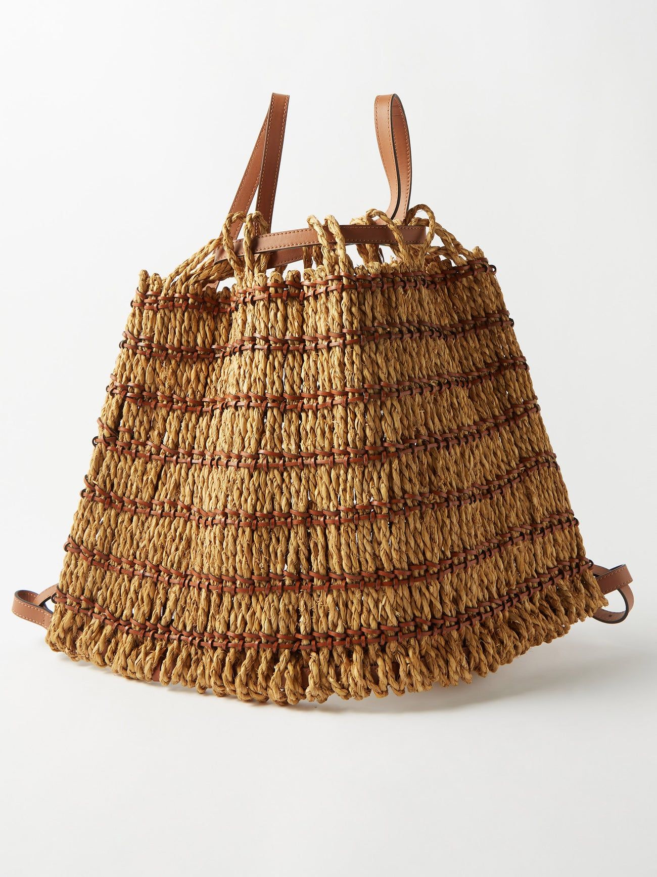 These chic backpacks for women will elevate your street style game