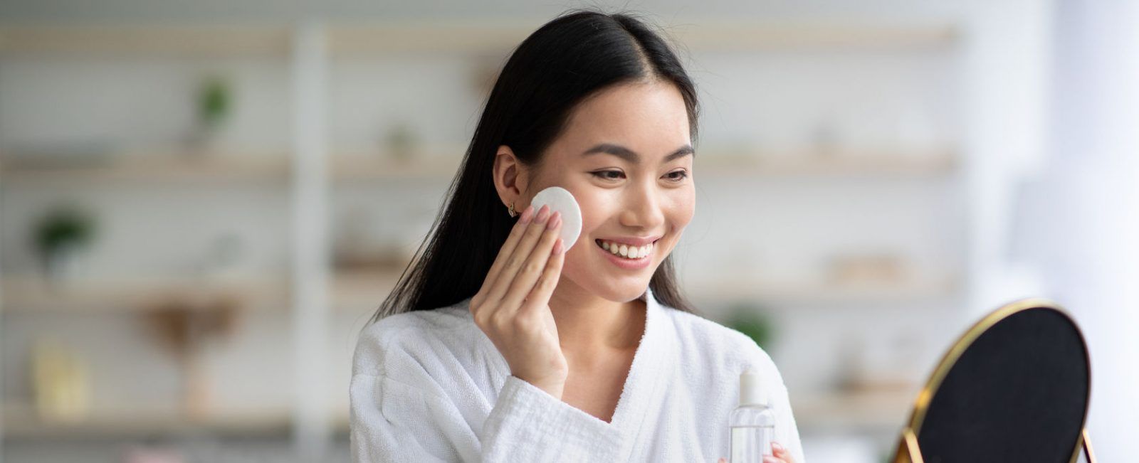 Face toners that will refine the look of your skin