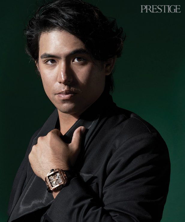 Cover story: Gavin Green shares the "big bang" moment in his 22 years ...