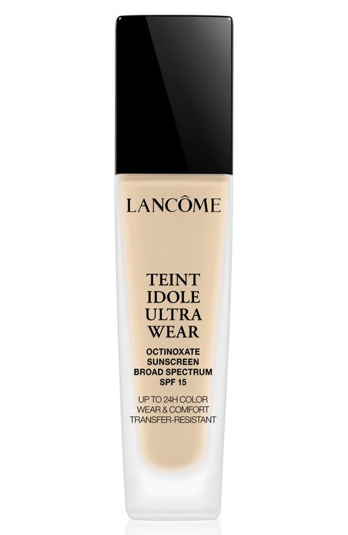 Top SPF foundations to protect the skin from solar damage