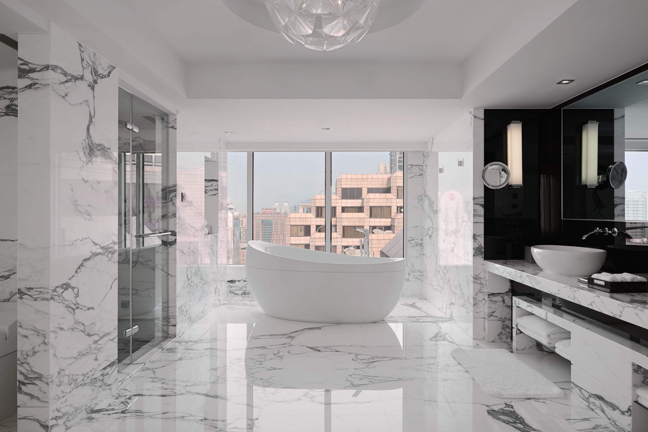 6 Best hotel bathtubs In Asia for deep and relaxing soaks