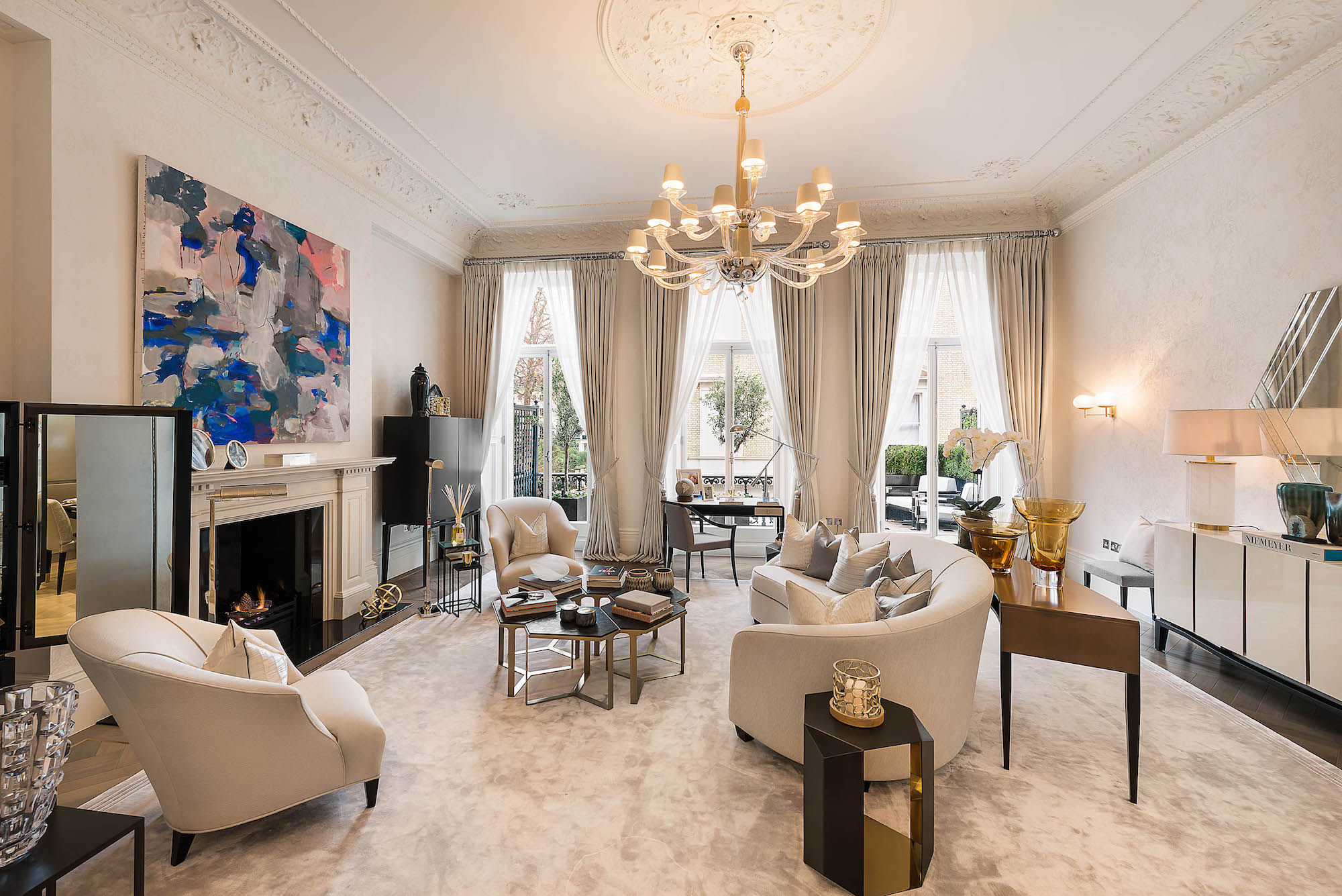 Home decorating trends in a post-pandemic world