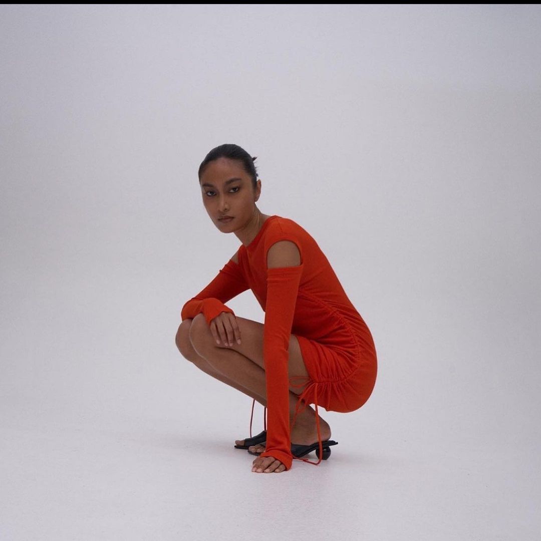 Here are the Malaysian models who have graced international runways