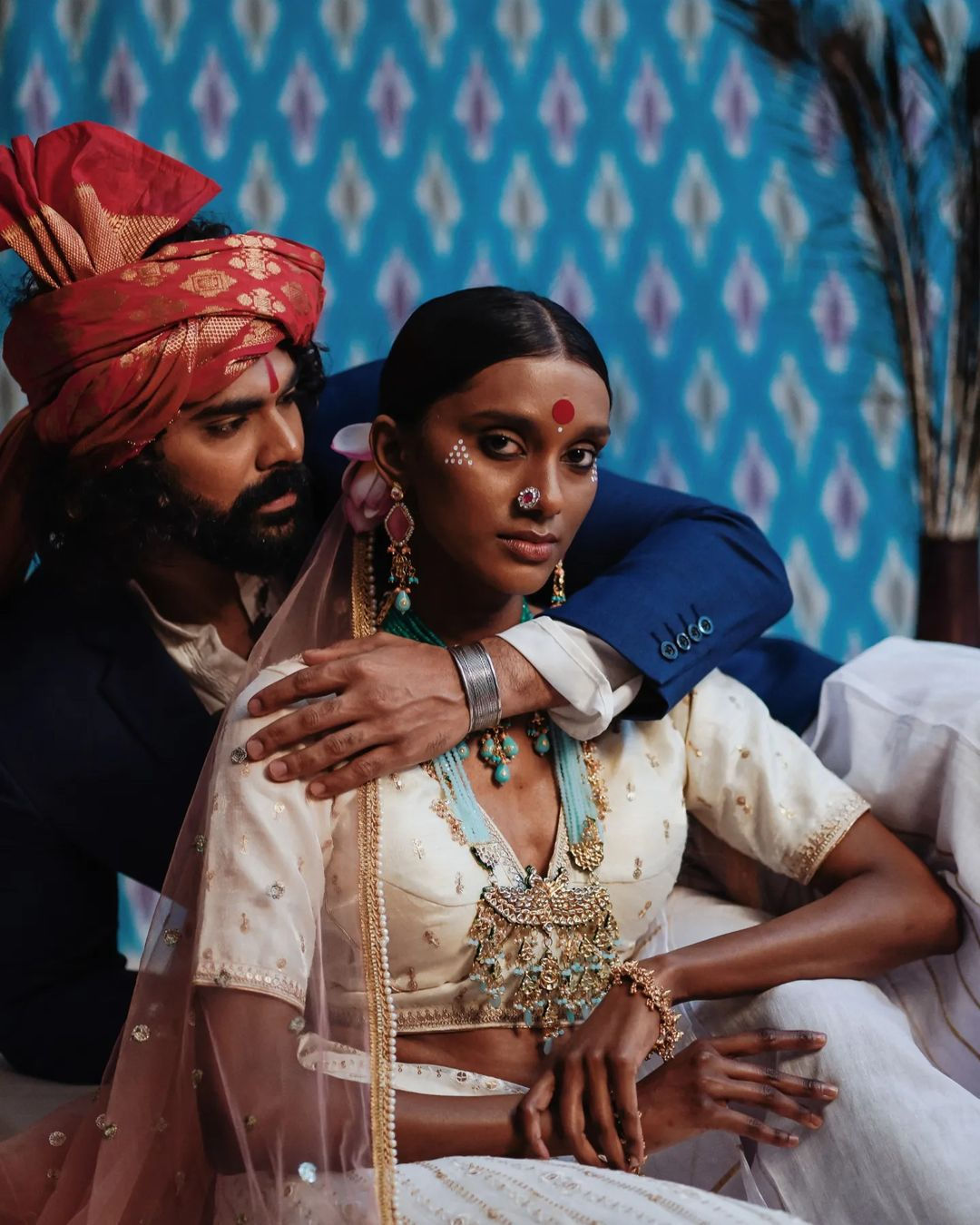 Here are the Malaysian models who have graced international runways