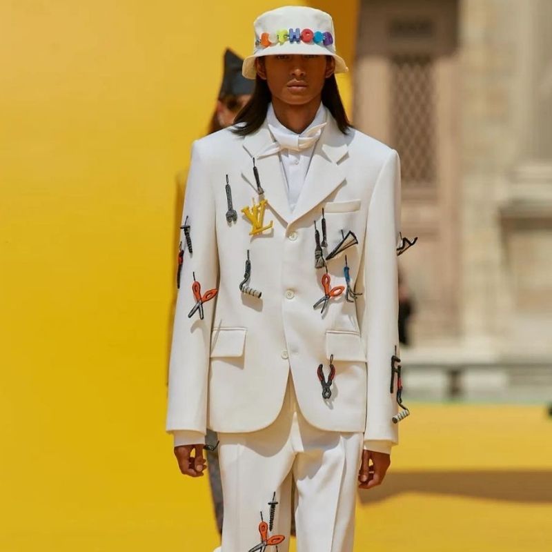 4 budding Malaysian models that have graced international runways