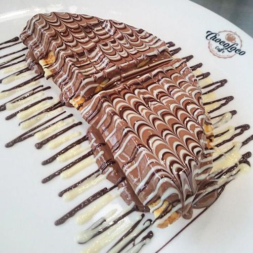 The best chocolate cafes in KL to indulge your sugar cravings