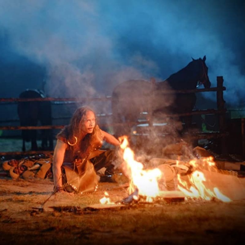 Syamsul Yusof's 'Mat Kilau' is now the highest grossing Malaysian film