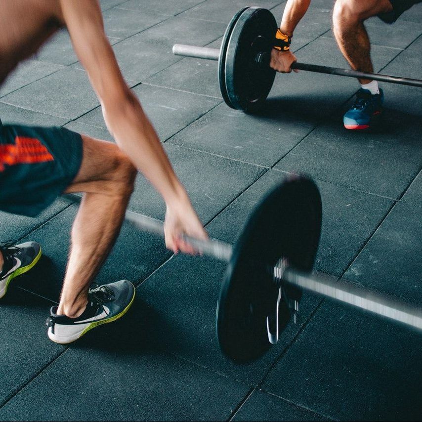 Reasons you should start resistance training, according to a fitness expert