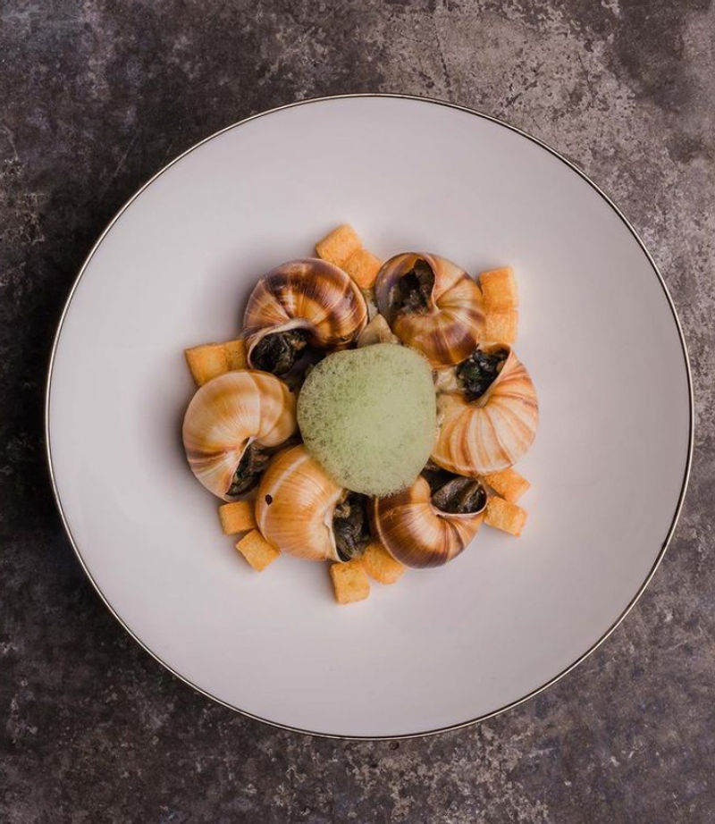 The best French restaurants in KL for a truly gastronomic experience