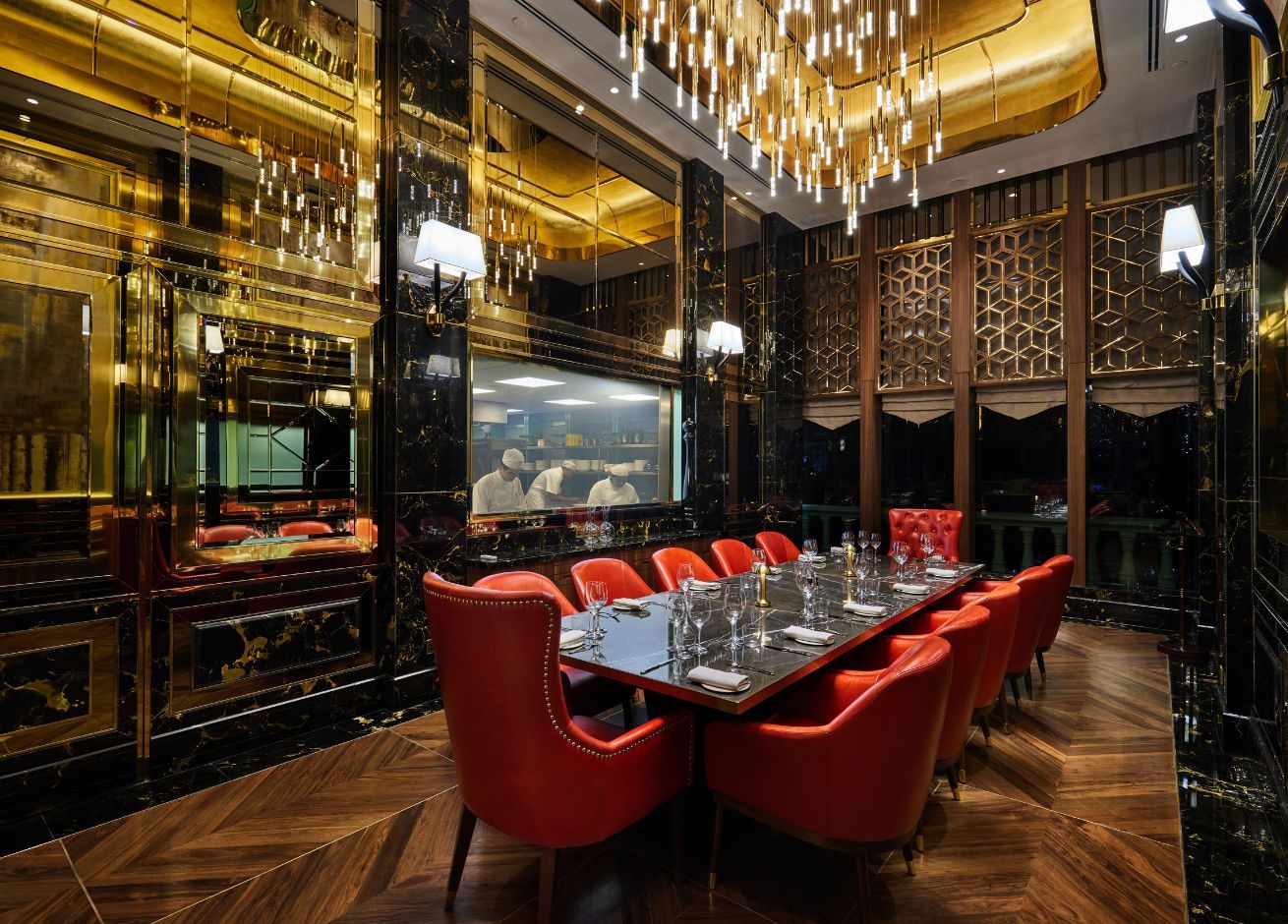 What To Expect At Gordon Ramsay Bar & Grill Restaurant In Malaysia