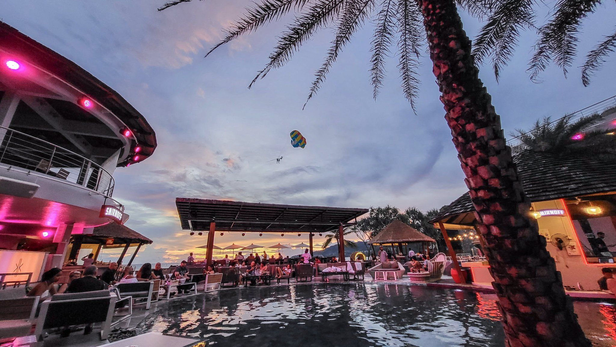 8 of the best bars and beach clubs to visit on your next trip to Phuket