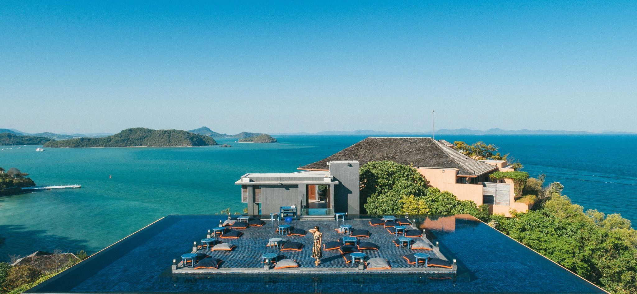8 of the best bars and beach clubs to visit on your next trip to Phuket