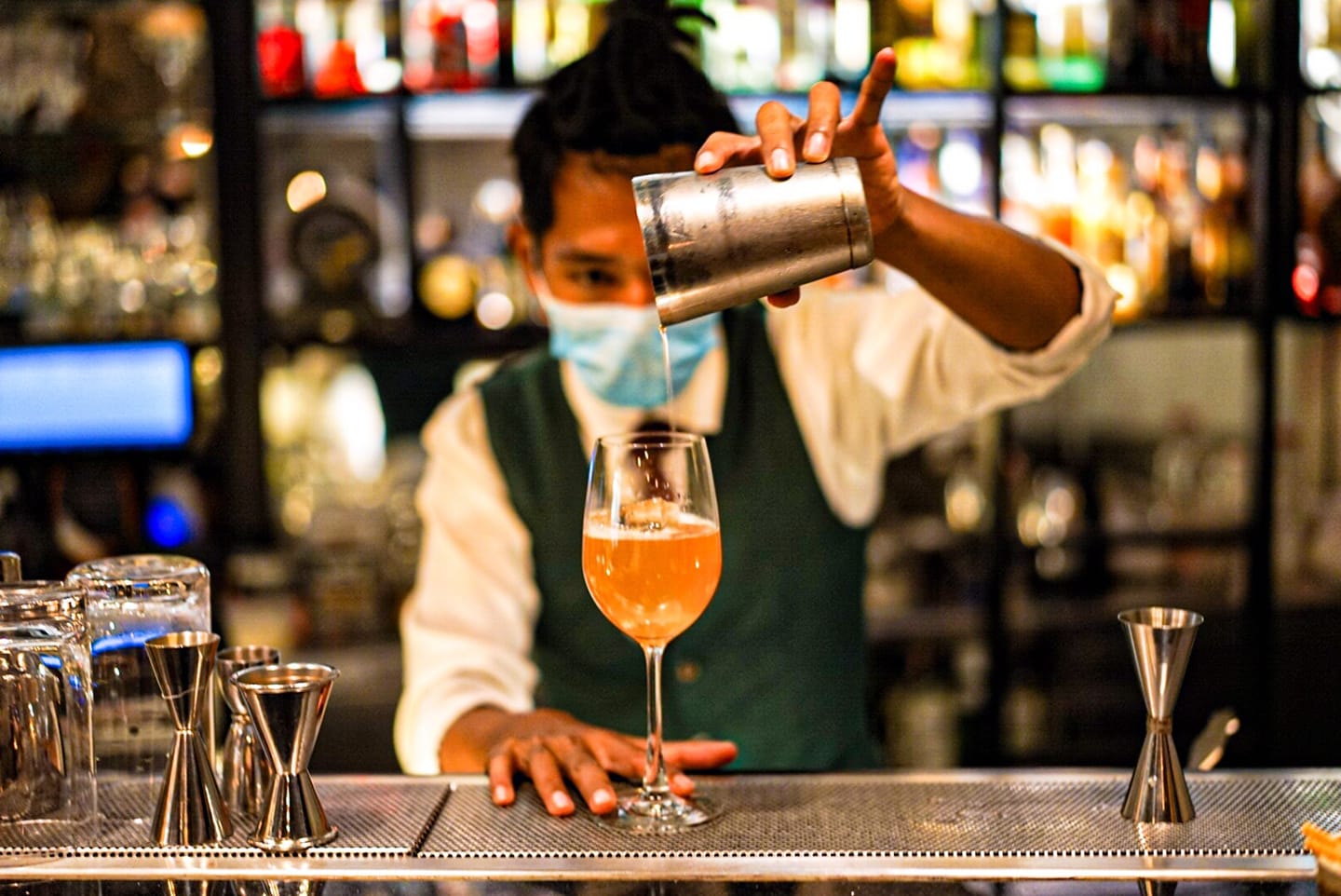 8 of the best bars and beach clubs to visit on your next trip to Phuket