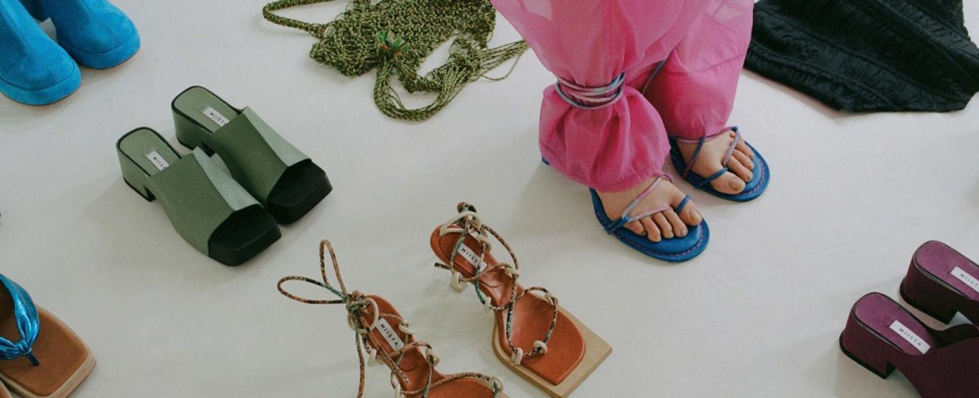 5 of the best square toe shoes to shop now to add an edge to your look