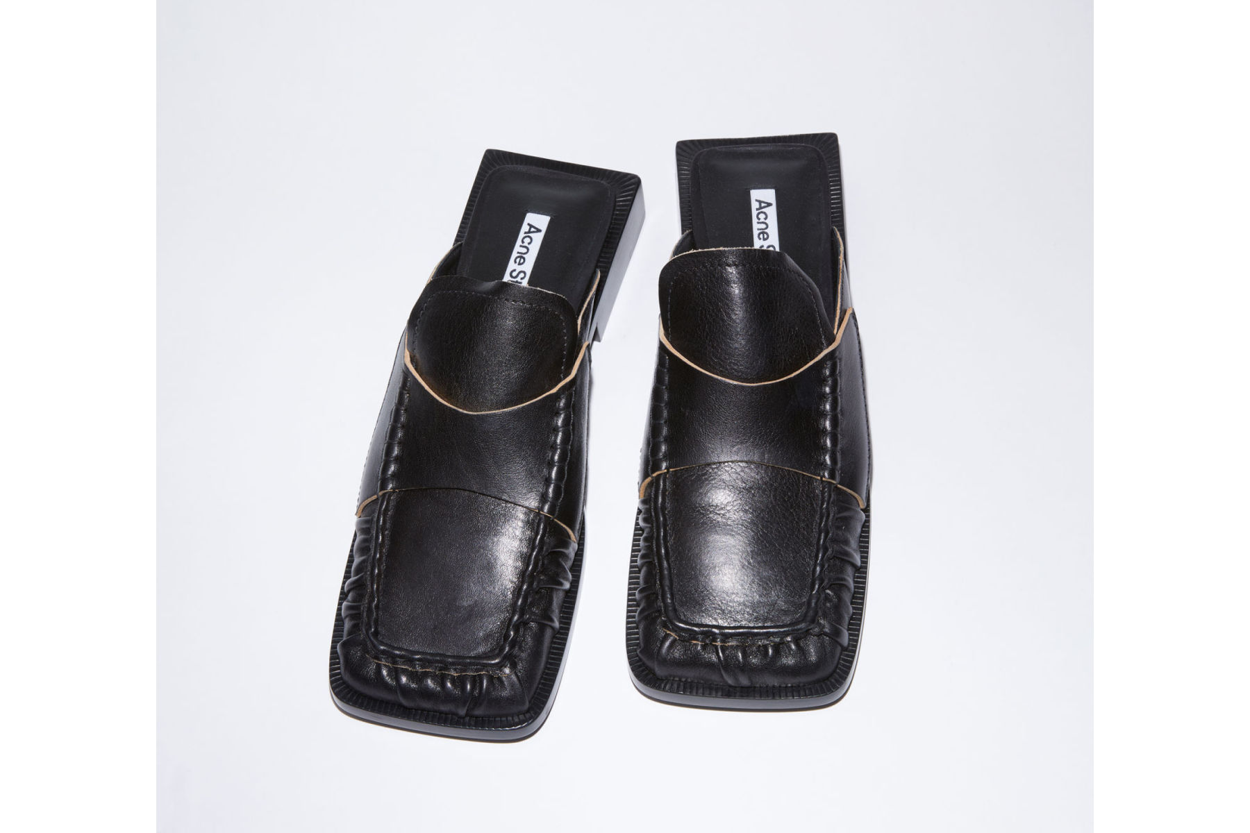 5 of the best square toe shoes to shop now to add an edge to your look