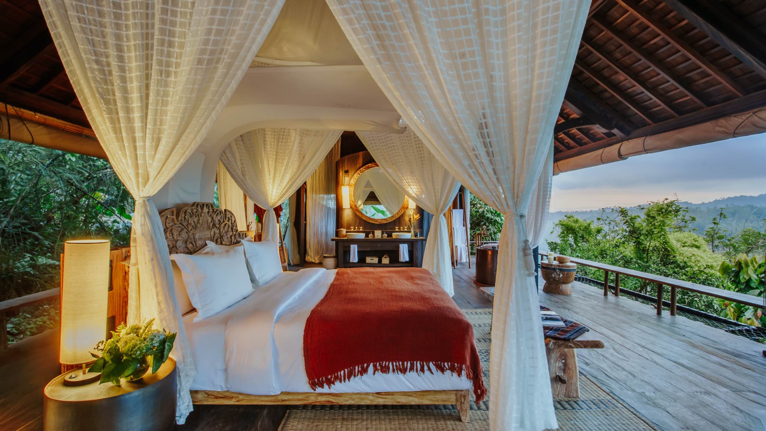 5 amazing new hotels and resorts to explore in Bali