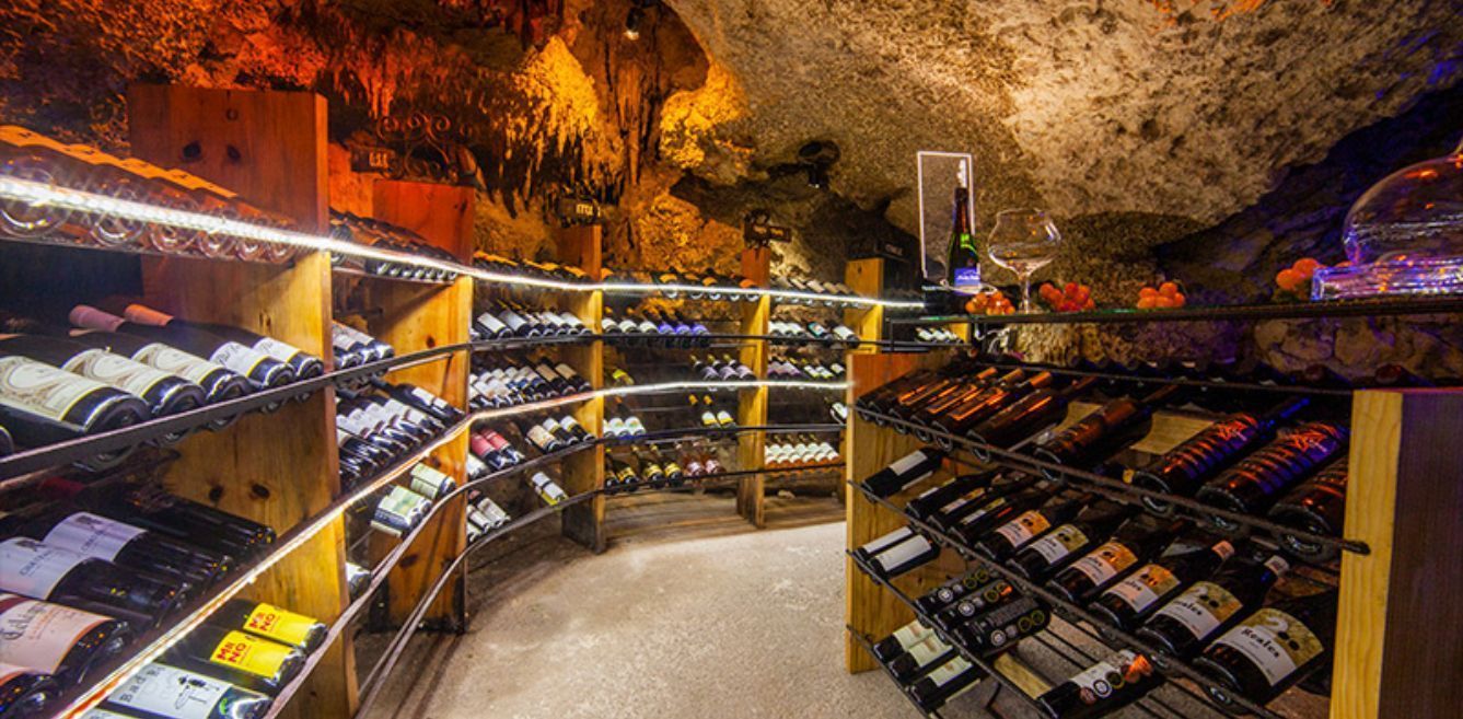 8 of the most unusual bars around the world for unique cocktails