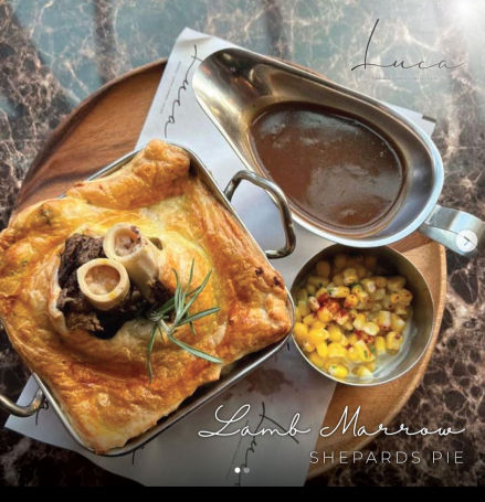 Ceylon Crab House to Luca: 6 amazing new restaurants to try in Bangsar