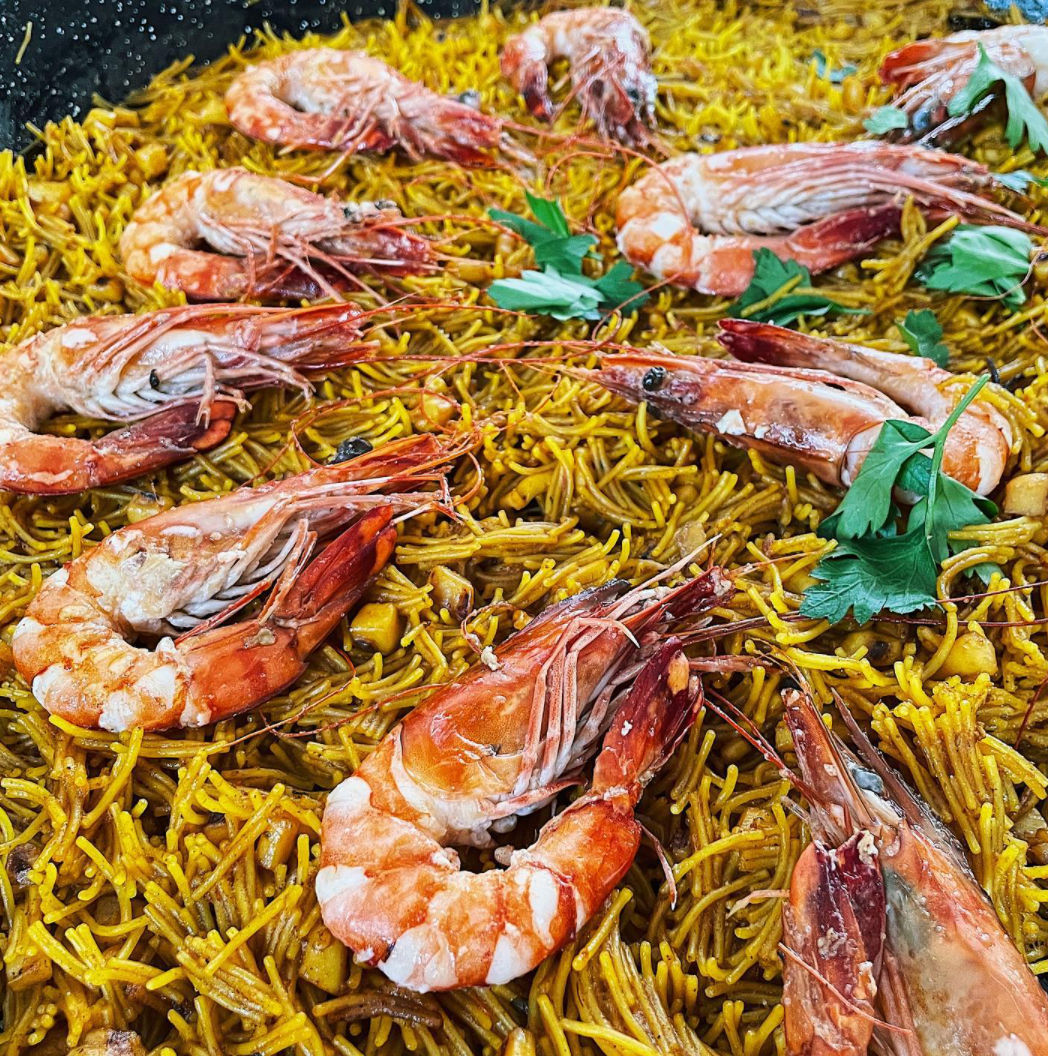 Ceylon Crab House to Luca: 6 amazing new restaurants to try in Bangsar