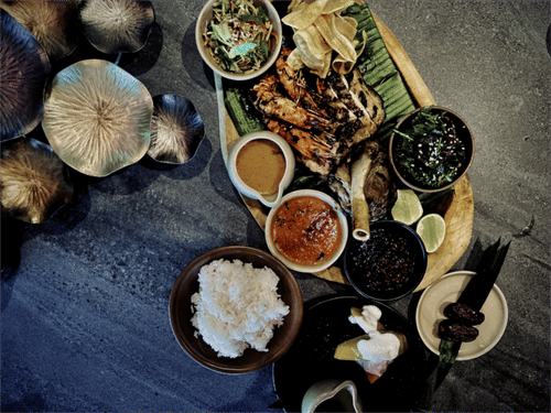 Ceylon Crab House to Luca: 6 amazing new restaurants to try in Bangsar