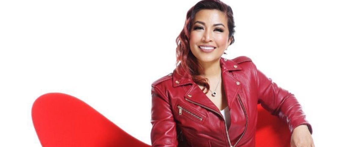 Puan Sri Tiara Jacquelina on the creative creation of the MAS safety video