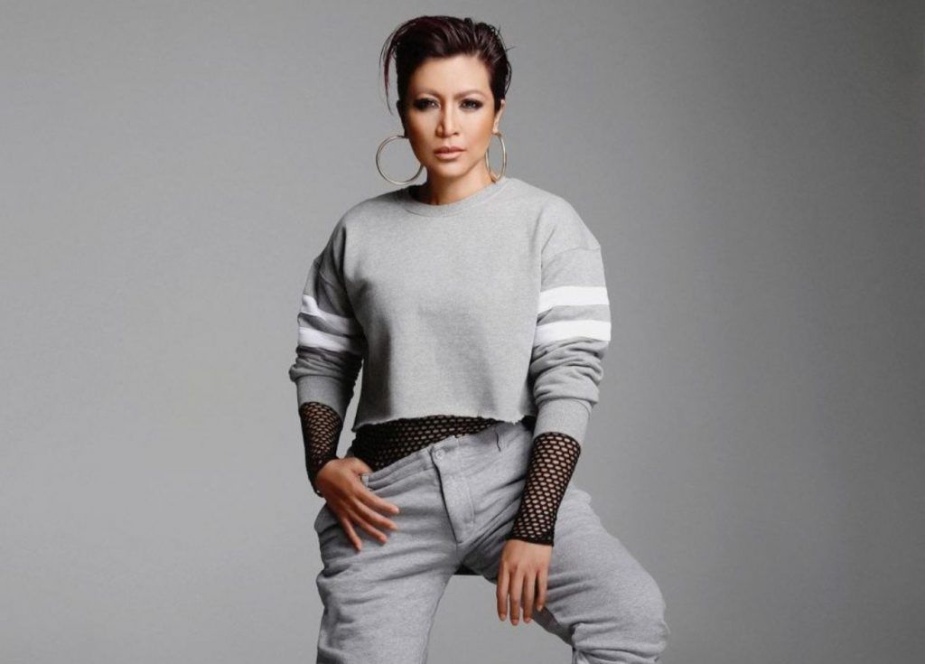 Puan Sri Tiara Jacquelina on the creative creation of the MAS safety video