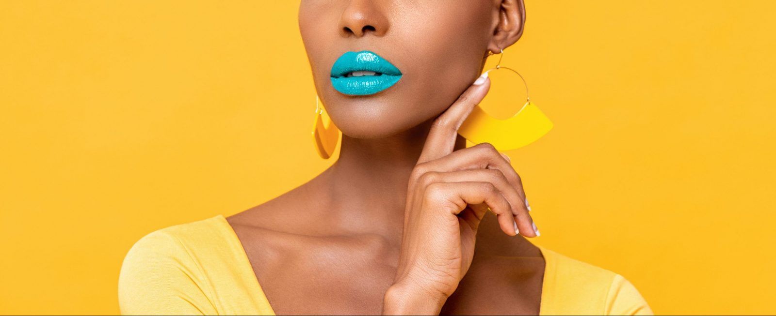 The biggest lipstick trends worth trying, from the glossy to the outlandish