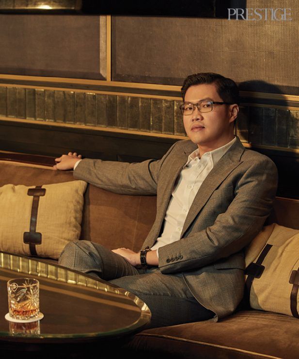 Cover story: The Goh brothers discuss the past, present and future of ...