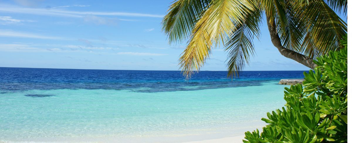 The secret's out: These are the best hidden beaches in the world