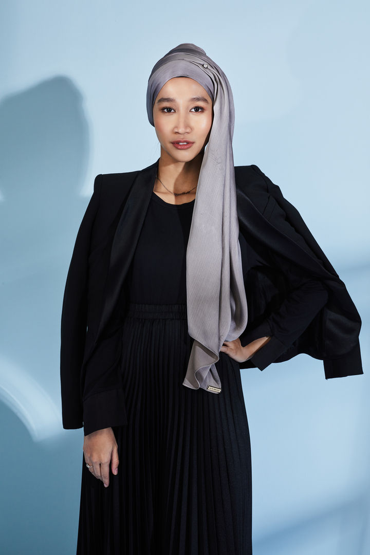 #StrongerInsideOut with Lancôme Advanced Génifique