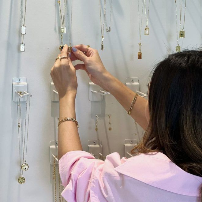 Wanderlust + Co founder Jenn Low is celebrating 12 years of magic soon