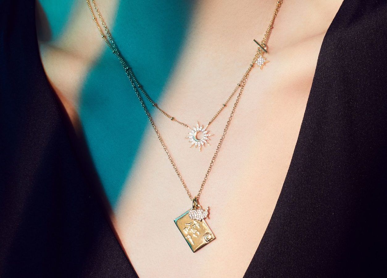 Wanderlust + Co founder Jenn Low is celebrating 12 years of magic soon