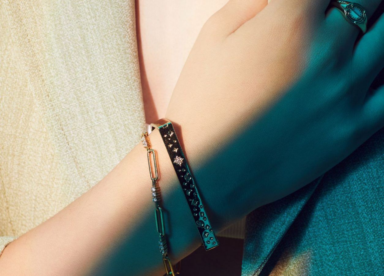 Wanderlust + Co founder Jenn Low is celebrating 12 years of magic soon