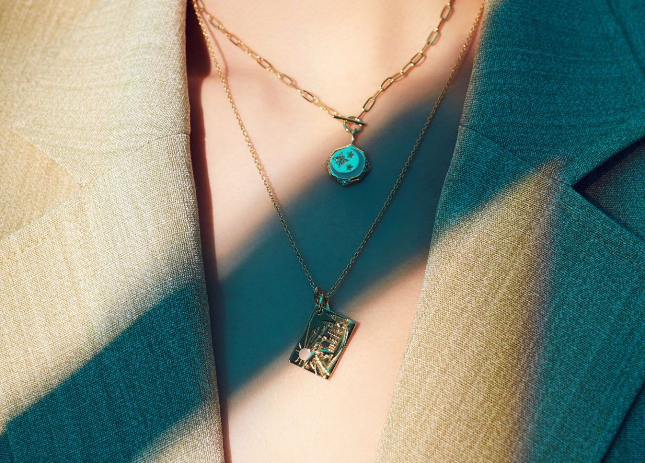 Wanderlust + Co founder Jenn Low is celebrating 12 years of magic soon