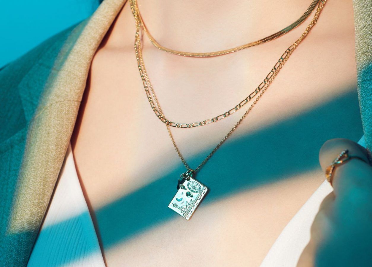 Wanderlust + Co founder Jenn Low is celebrating 12 years of magic soon