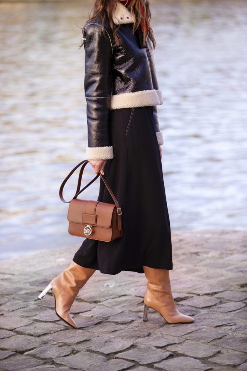 The new Longchamp Box-Trot combines modern sophistication with ...