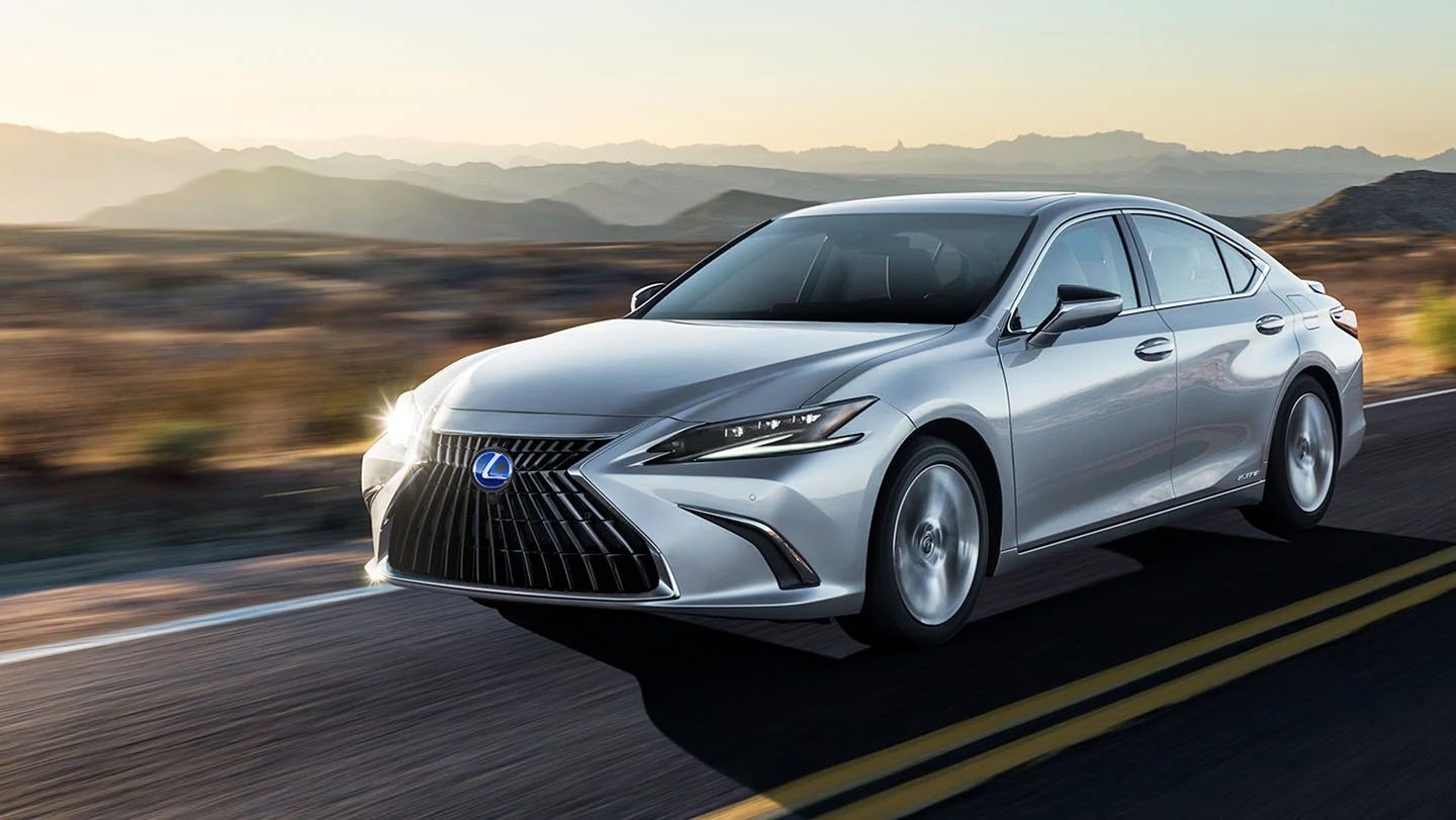 These are the safest luxury cars that guarantee both comfort and security