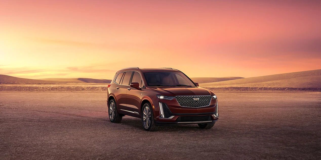 These are the safest luxury cars that guarantee both comfort and security
