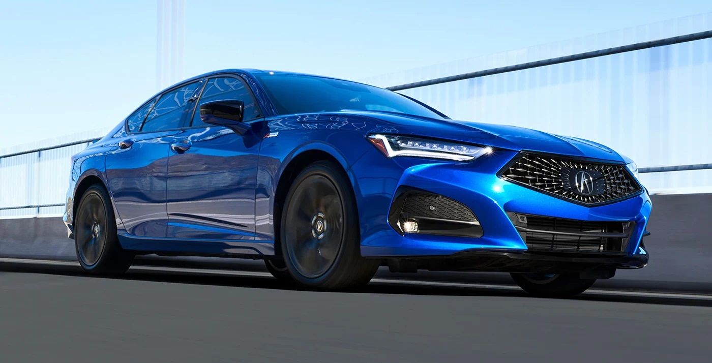 These are the safest luxury cars that guarantee both comfort and security