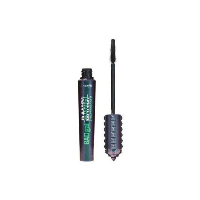 15 waterproof and water-resistant mascaras to defy extreme humidity