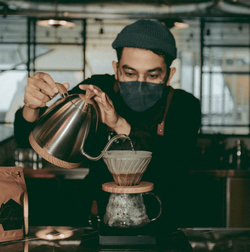 7 restaurants and cafes to check out at Artisan’s Playground