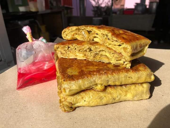 Where to indulge in the best crispy and delicious murtabak in KL and PJ