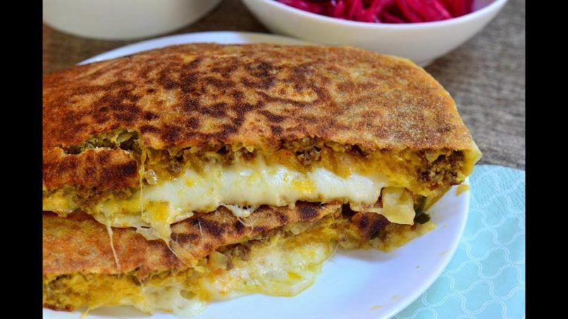 Where to indulge in the best crispy and delicious murtabak in KL and PJ