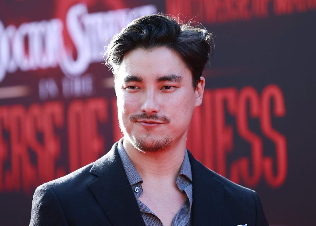 These six Malaysians are taking Hollywood by storm