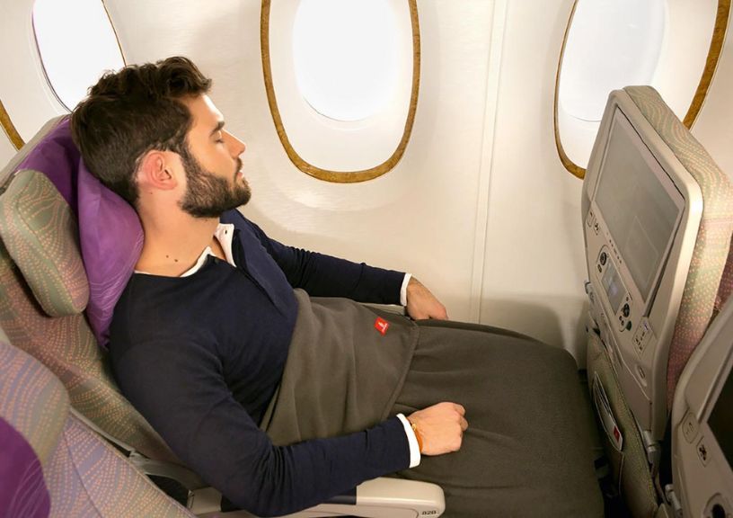 Here's how International airlines are bringing sustainability to the skies