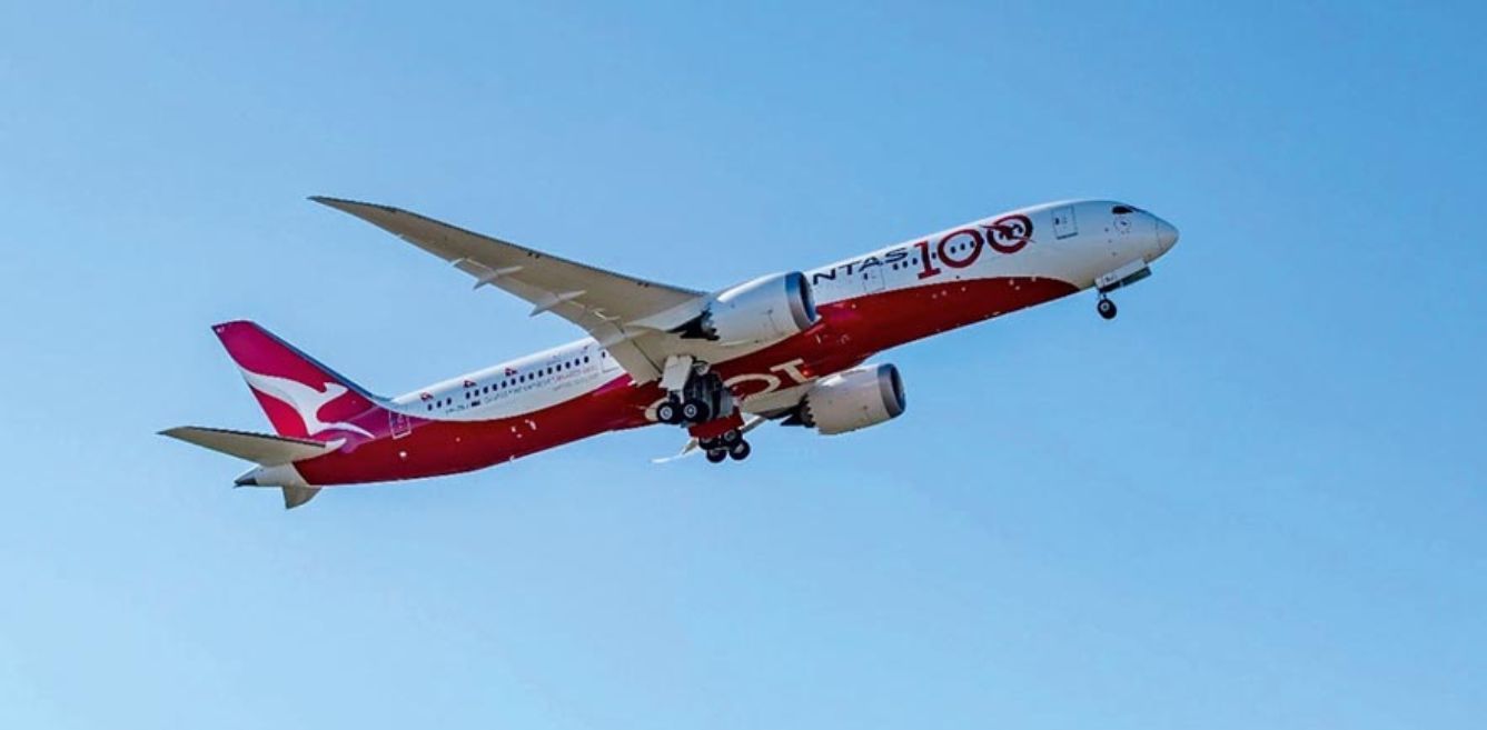 Here's how International airlines are bringing sustainability to the skies