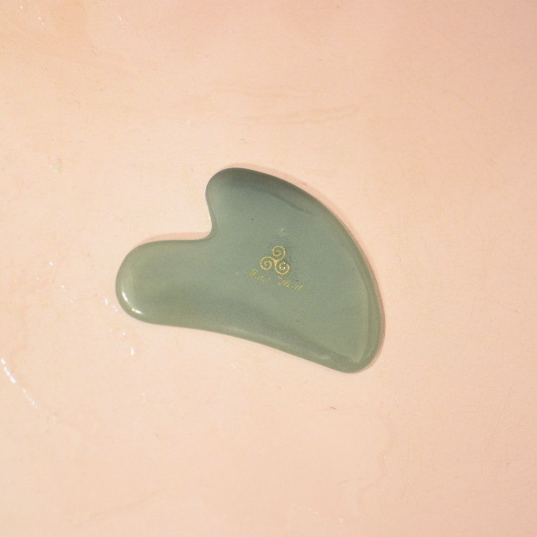 The benefits of using a Gua Sha, and why you need it now