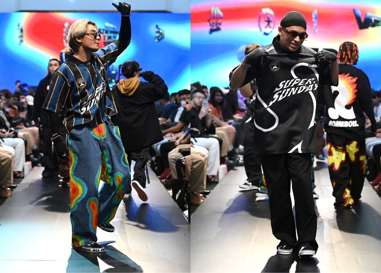 KLFW 2022: 13 captivating collections dazzle the crowd, from Behati to ...