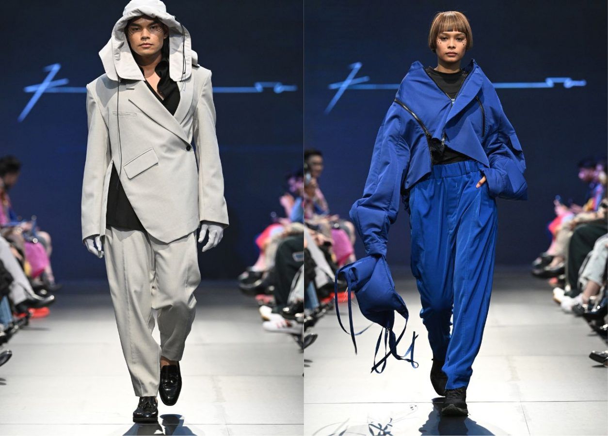 KLFW 2022: 13 captivating collections dazzle the crowd, from Behati to ...