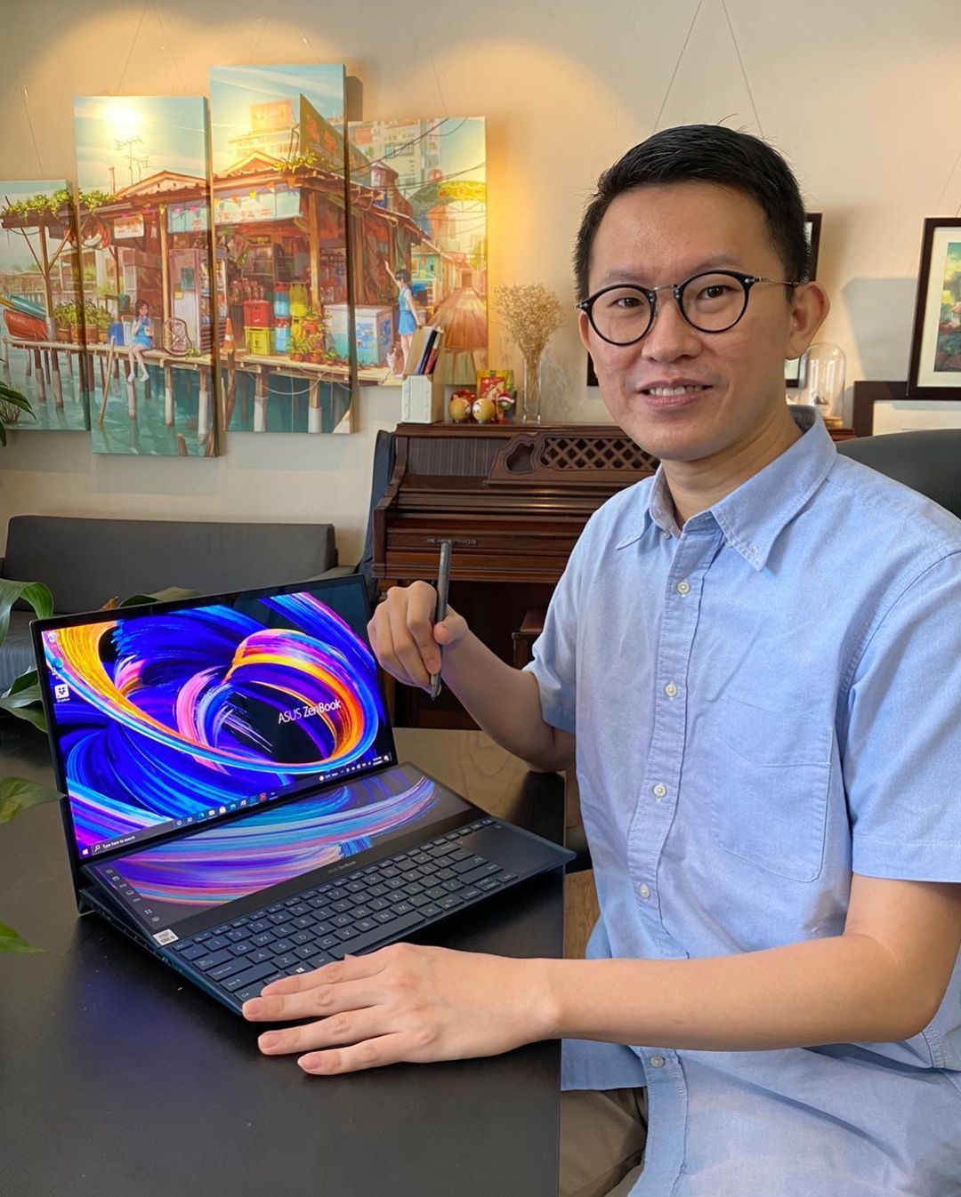 6 Malaysian artists that should be on your radar